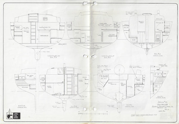 Whitby 42 Specification Brochure – SailInfo I boatbrochure.com