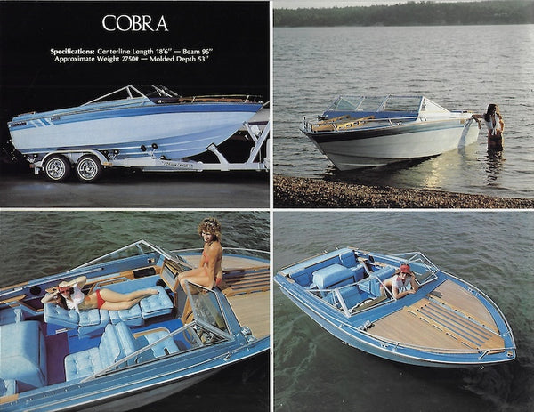 EBKO 1970s Brochure – SailInfo I boatbrochure.com