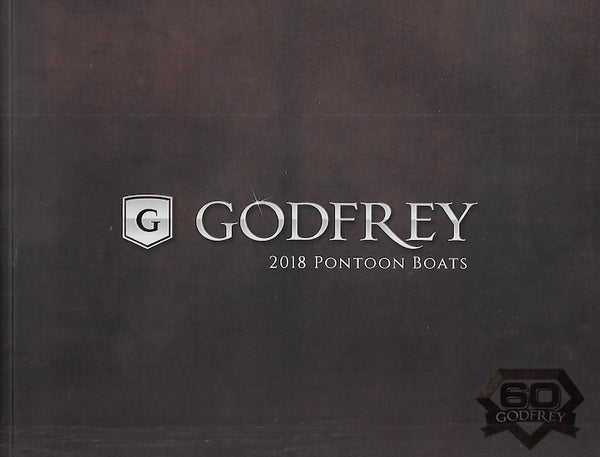 Godfrey 2018 Pontoon Brochure – SailInfo I boatbrochure.com