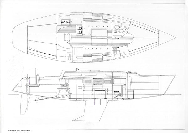 J/110 [36'] Launch Brochure – SailInfo I boatbrochure.com