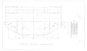 Columbia 38 Masthead Plan – SailInfo I boatbrochure.com