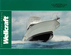 Wellcraft 2000 Sport Fishing Brochure – SailInfo I boatbrochure.com