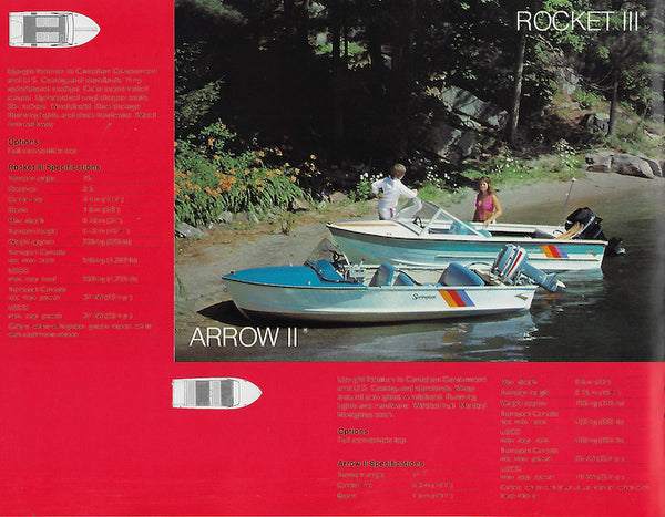 Springbok 1982 Brochure – SailInfo I boatbrochure.com