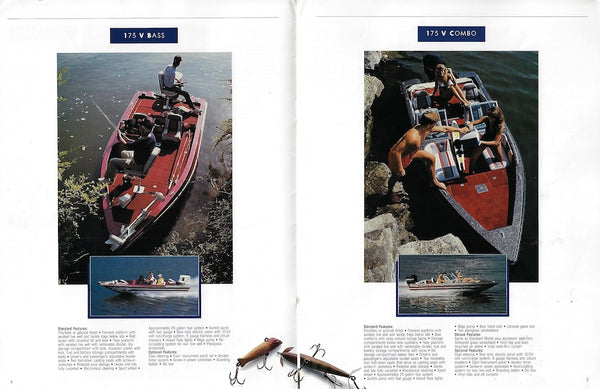 Astroglass 1986 Brochure – SailInfo I boatbrochure.com