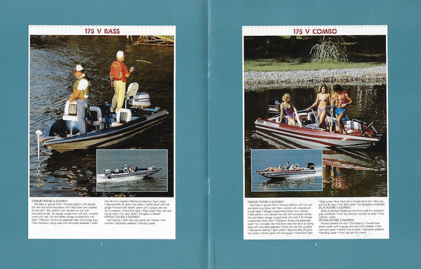 Astroglass 1985 Brochure – SailInfo I boatbrochure.com