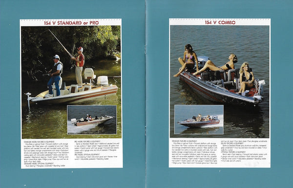 Astroglass 1985 Brochure – SailInfo I boatbrochure.com