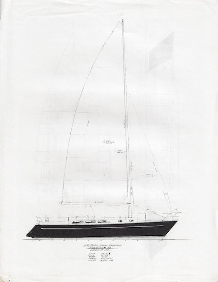 Freedom 36 Brochure – SailInfo I boatbrochure.com