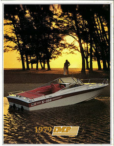 IMP 1979 Brochure – SailInfo I boatbrochure.com