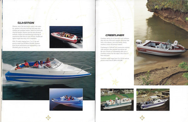 Genmar Company Brochure – SailInfo I boatbrochure.com