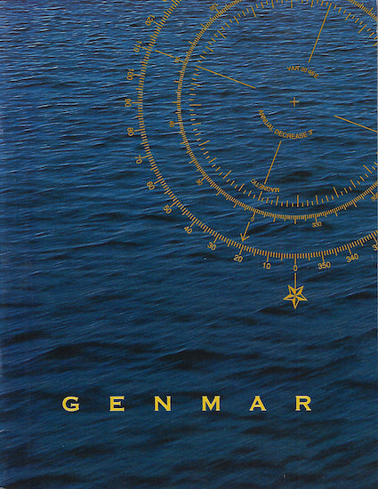 Genmar Company Brochure – SailInfo I boatbrochure.com