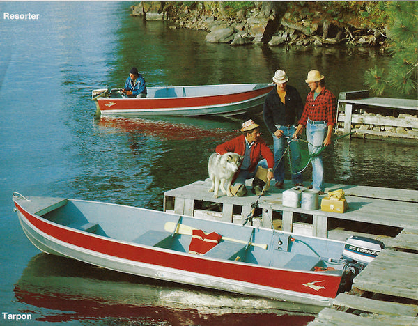 Springbok 1978 Brochure – SailInfo I boatbrochure.com