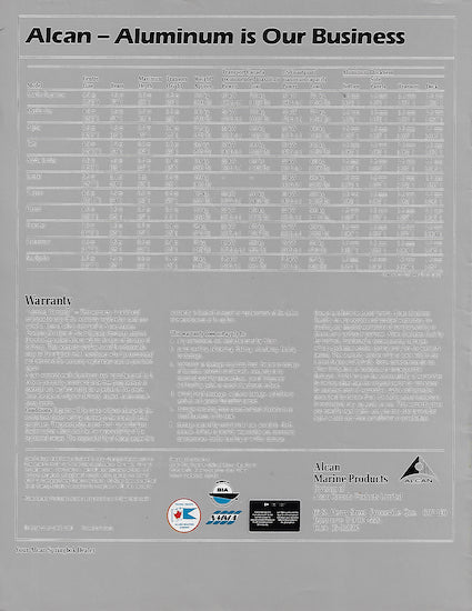 Springbok 1984 Brochure – SailInfo I boatbrochure.com