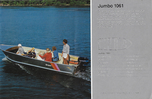 Springbok 1979 Brochure – SailInfo I boatbrochure.com
