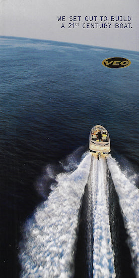 Genmar VEC Process Brochure – SailInfo I boatbrochure.com